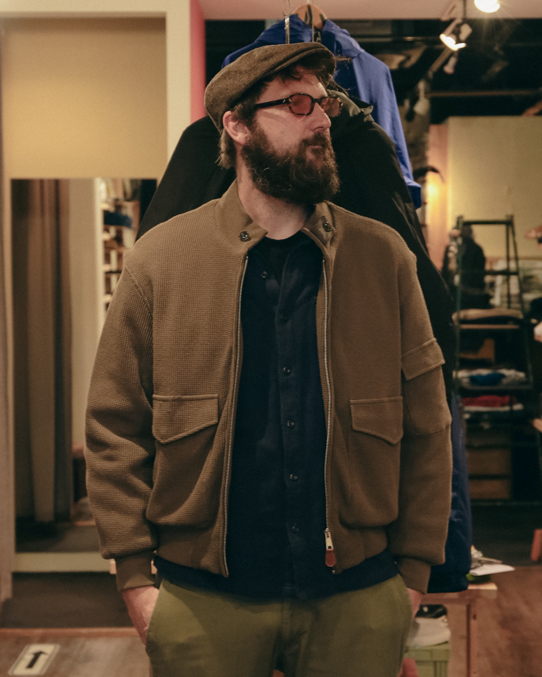 Welcome to WAX | wax clothing