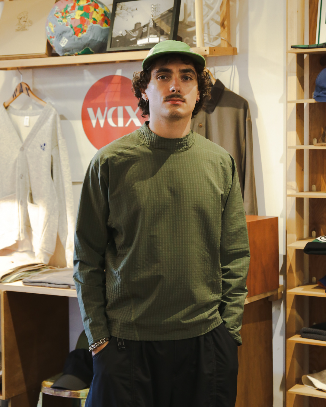 Welcome to WAX | wax clothing